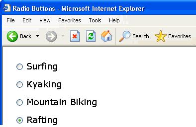 How To Create Html Forms And Attach Javascript Behaviors To Form Objects