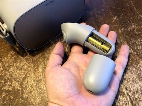 How To Set Up Your Oculus Go Android Central
