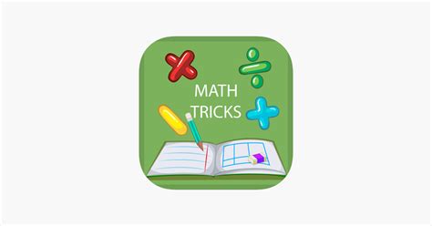 ‎maths Tricks Shortcut Maths On The App Store