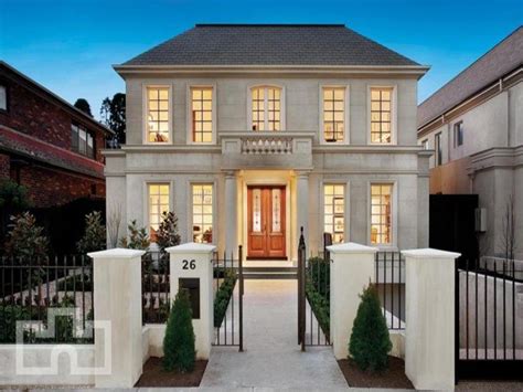 Georgian Architecture Within The U S States Tudou Home Grease Removing Solutions Georgian Architecture Within The U S States Tudou Home Grease Removing Solutions