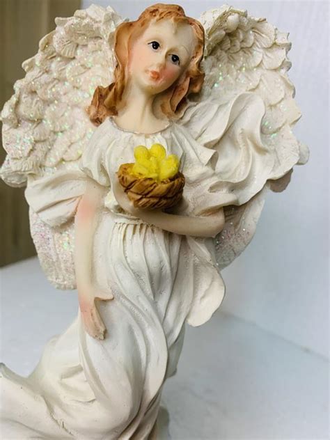 Ангел — ціна 150 грн у каталозі Статуетки Купити товари для дому та побуту за доступною ціною на