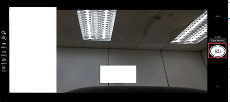 Select Capture In Camera App Returns 0xa00f4292 Photo Capture Start Time Out Microsoft Qanda