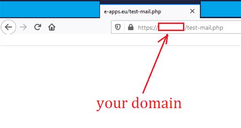 Mail Wont Send Prestashop 17 General Topics Prestashop Forums