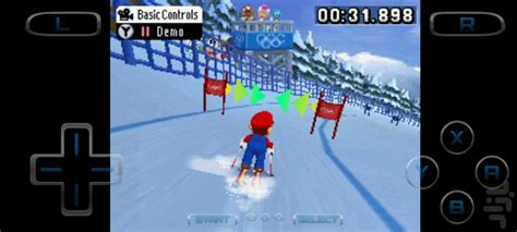 بازی ماریو و سونیک دانلود کافه بازار