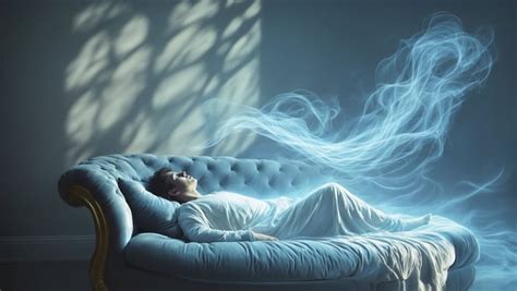 Astral Projection 6hz Theta Waves Out Of Body Experience Induction