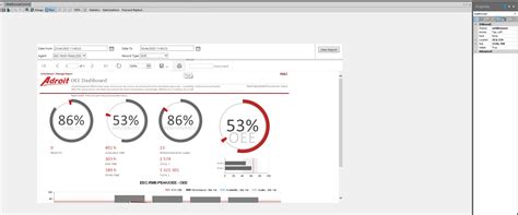 Smart Ui Printing Of Data Using Rdlc Reportviewer Smartui Features Discussions Tips