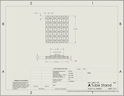 Solidworks Lost A Drawing File Computer Aided Technology