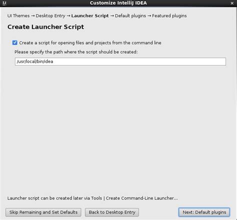 Intellij Scala And Apache Spark Happy Together
