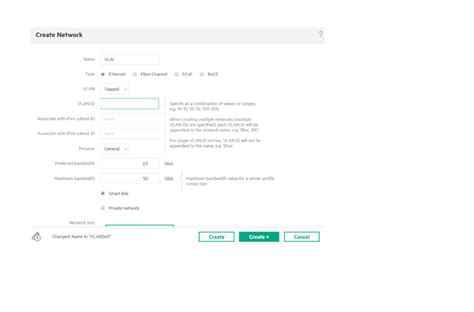 Hpe Synergy Server Profİle Template İle Sunucu Kurulumu Sena Kinsiz