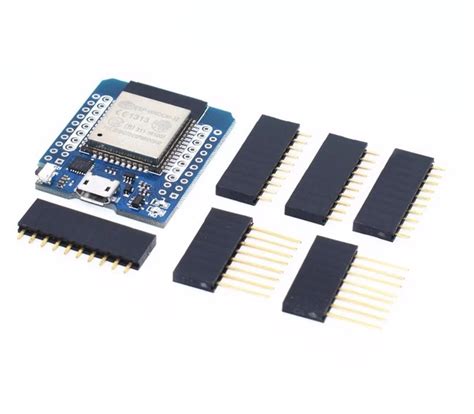 Esp32 Mini Development Board 502012 3d Printing Sonoff Raspberry Pi Arduino Sensor Shields Tools