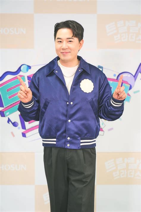 트랄랄라 브라더스 붐 미스터트롯2 톱7 소년미 뿜뿜키즈카페인줄 파이낸셜뉴스