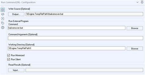 Error While Running Bat File On Alteryx Server Alteryx Community