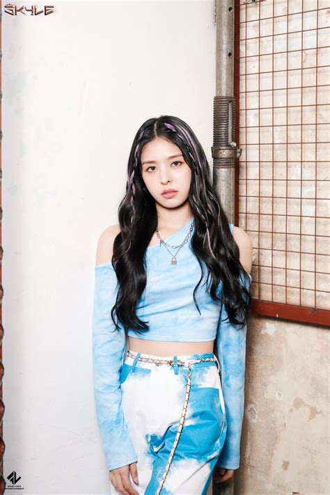 Skyle K Pop Asiachan Kpop Image Board