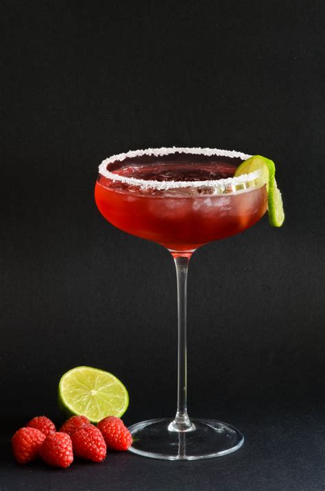 Raspberry Gin Riverside Spirits