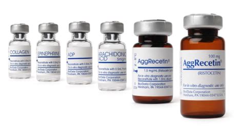 Optimizing Aggregation Testing For Routine Agonists Precision Strategies