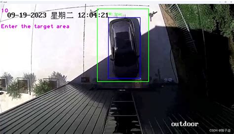 基于yolo算法的单目相机2d测量（工件尺寸和物体尺寸）三 cv 的 2d测量 原理 csdn博客