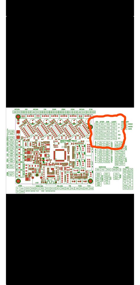 Sensorless Homing Setup Help R Klippers