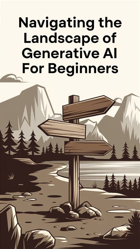 Navigating The Landscape Of Generative Ai For Beginners Ebook Filtergrade