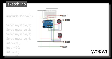 Joy Wokwi Esp32 Stm32 Arduino Simulator