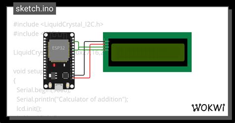 Project 291 Wokwi Esp32 Stm32 Arduino Simulator Project 291 Wokwi Esp32 Stm32 Arduino Simulator