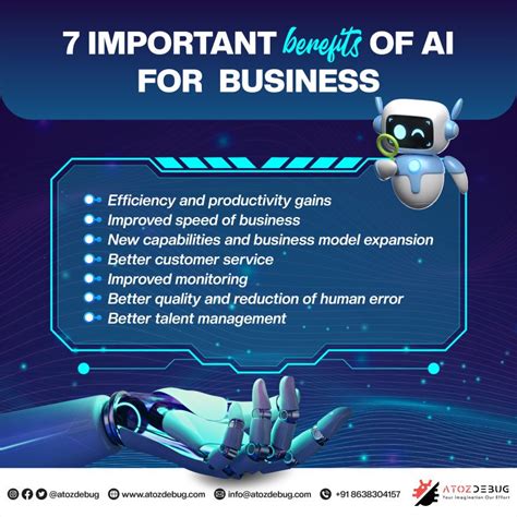 How Ai Transforms Businesses 🚀🤖 Atozdebug Posted On The Topic Linkedin