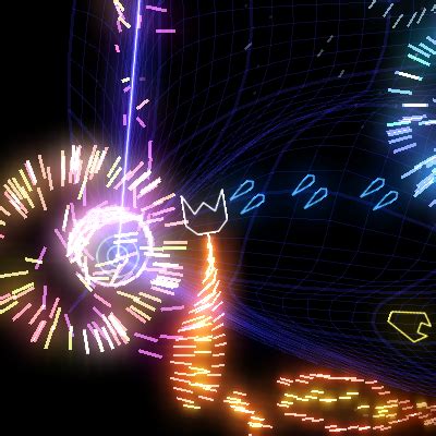 Make A Neon Vector Shooter In XNA The Warping Grid Envato Tuts