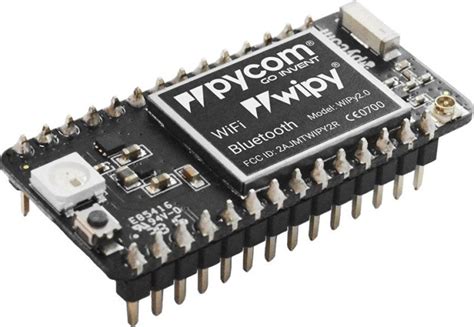 pycom wipy 2 0 python iot board 109110002 price comparison