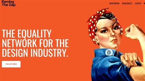 Design S Gender Problem And What You Can Do About It Creative Bloq