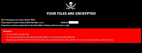 how to remove root ransomware [ root virus files]