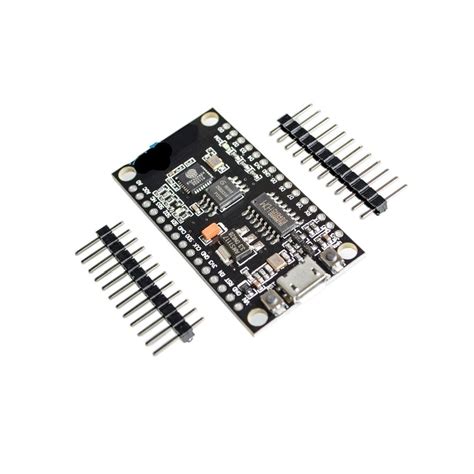 1db nodemcu v3 lua wifi modul integrálása az esp8266 ba extra memória
