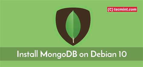 Install Mongodb On Windows Ryamela