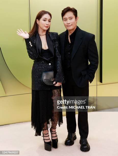 864 Lee Byung Min Photos And High Res Pictures Getty Images