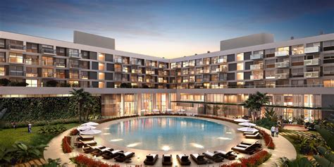 Llega Concepción Un Desarrollo único En Colegiales Arquimaster