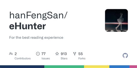 EHunter README CN Md At Master HanFengSan EHunter GitHub