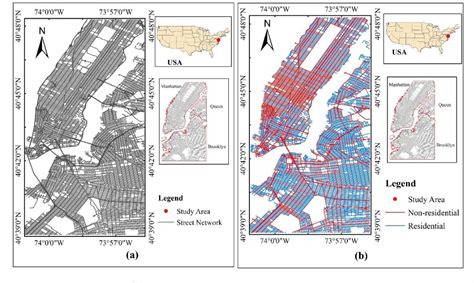 Figure 1 From Social Sensing For Urban Land Use Identification