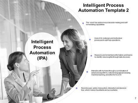 Intelligent Process Automation Mapping Ppt Powerpoint Presentation