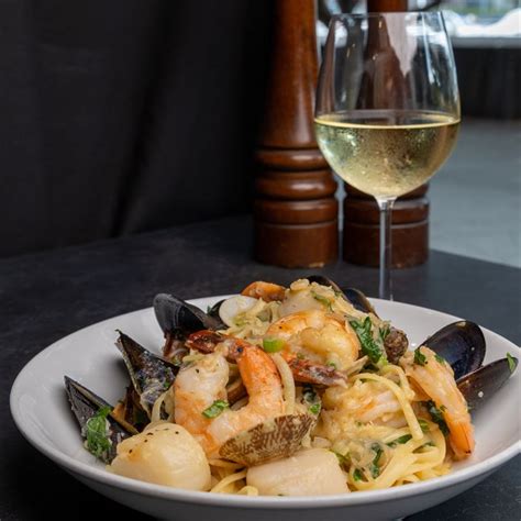 Sassone Cucina Italiana Melbourne Docklands Italian Restaurant Menu