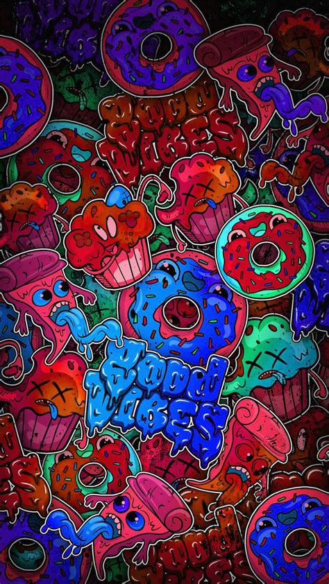 Update More Than Vibing Wallpaper Super Hot In Cdgdbentre