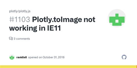 plotly toimage not working in ie11 · issue 1103 · plotly plotly js
