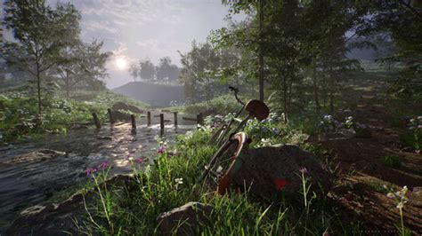 do 3d unreal engine environment map design and unreal engine level