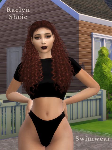 Sims4 Nsfw Sims Collection Old Version The Sims 4 Sims Loverslab