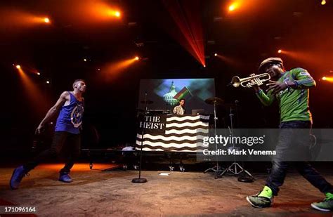 17 June Arunga Photos And High Res Pictures Getty Images