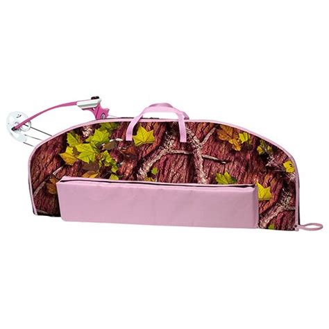 Pink Compound Bow Case Pretty In Pink