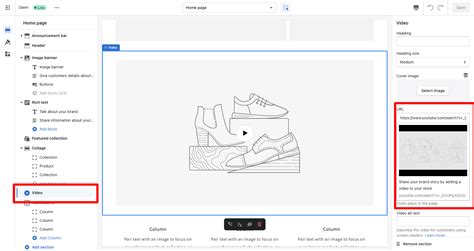 How To Add Video Content To Shopify Yoast