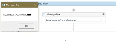 How To Get Path Name Dynamically Studio UiPath Community Forum