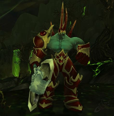 Summon Felguard Spell World Of Warcraft