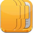 Oracle Database Icons Download Free Oracle Database Icons Here