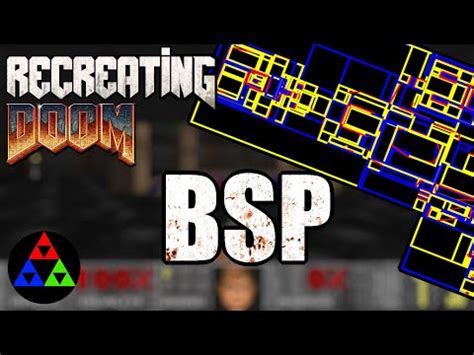 Recreating DOOM With Python Python Programming