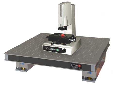 vcm series active isolation vibration optical instrument china active