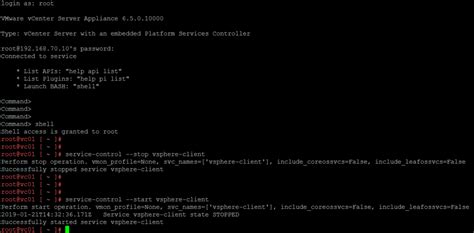 Vmware Srm Site Recovery Manager With Netapp Snapmirror Lab Guide